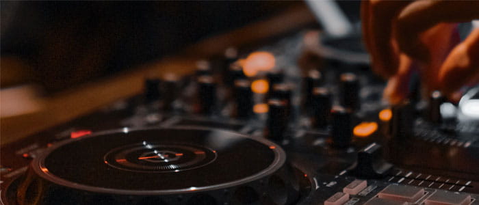 The best home DJ set-up and how to keep busy as a DJ | musicGuard