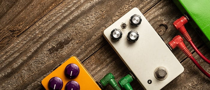 How do guitar pedals work? | musicGuard