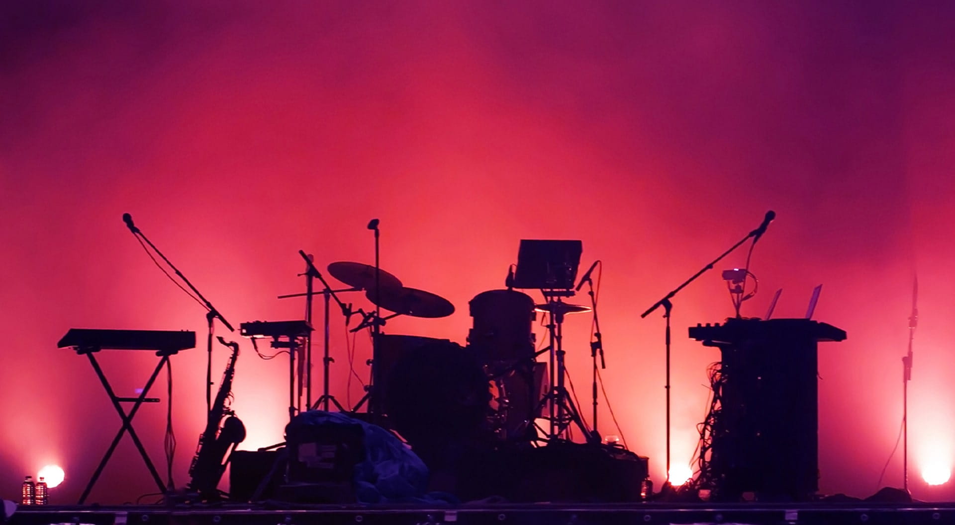 Public Liability insurance for musicians | musicGuard