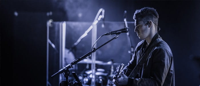 How can musicians deal with tinnitus? | musicGuard